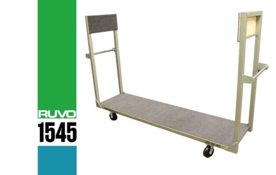 Interior Door Machines - Ruvo Door Machines